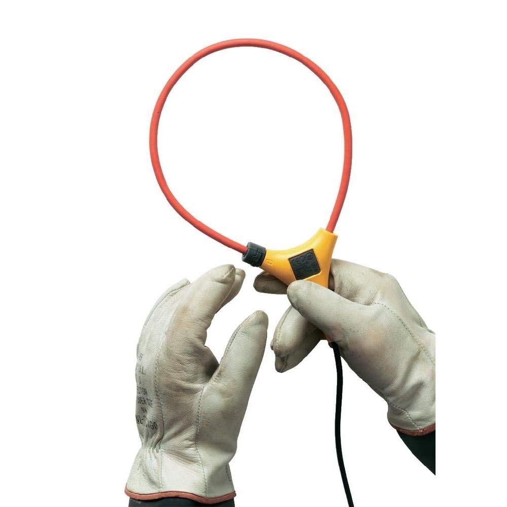 Fluke - FLUKE-I2500-18 I2500-18 IFlex Flexible Current Probe, 2500A Current, 0.1A Resolution, 18" Size