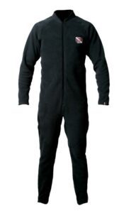 body glove mens drysuit undergarment, x-large