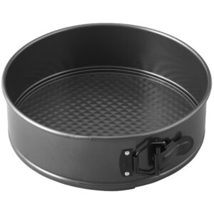 wilton springform cake pan, 9-inch