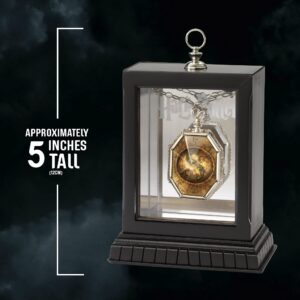 The Noble Collection The Horcrux Locket