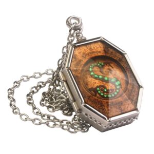 The Noble Collection The Horcrux Locket