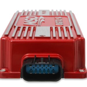 MSD 6201 Digital 6A Ignition Control - Red