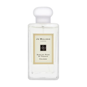 jo malone english pear & freesia cologne spray for women, 3.4 ounce