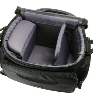 Pentax 85115 Adventure Gadget Bag for DSLR