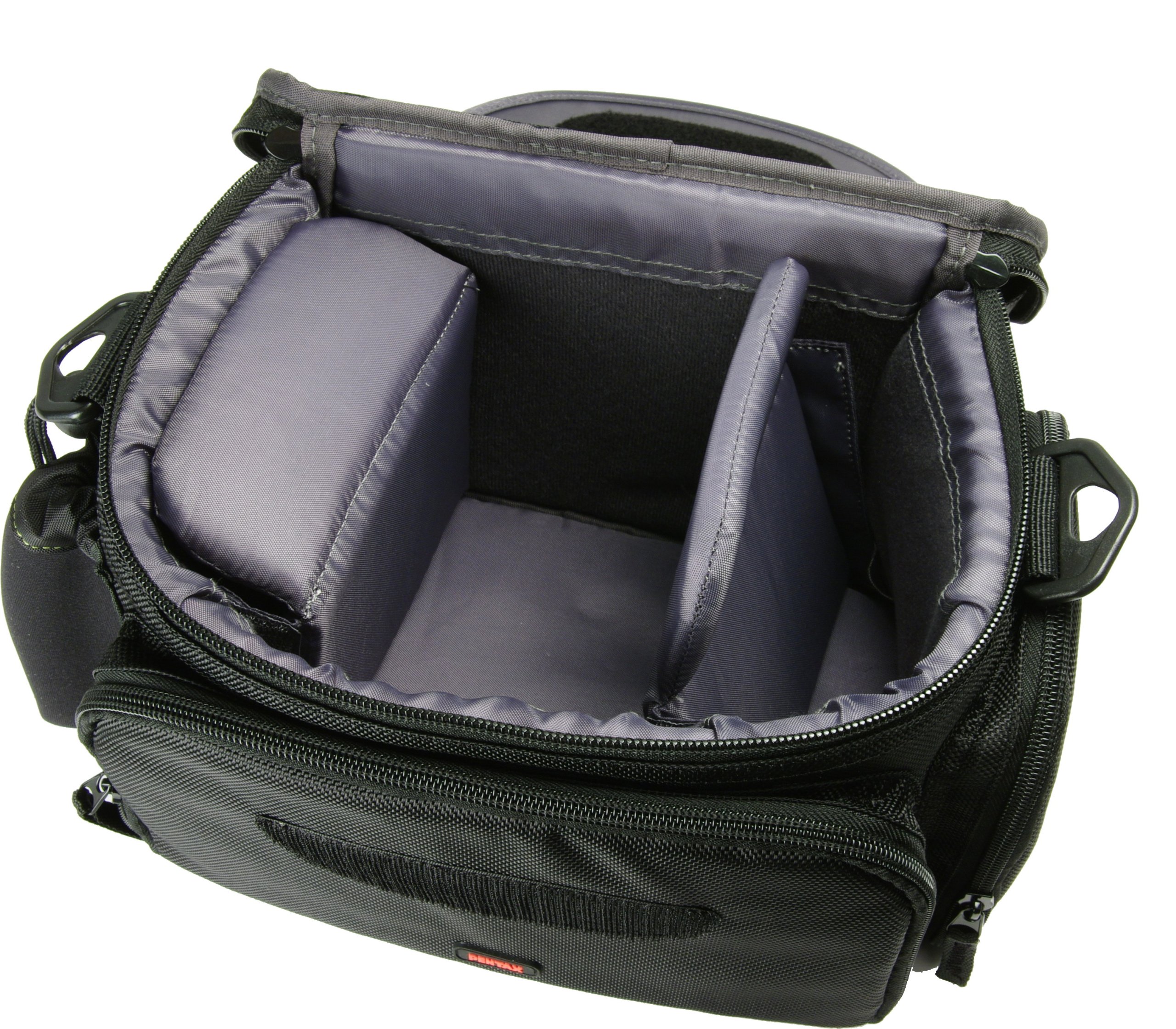 Pentax 85115 Adventure Gadget Bag for DSLR