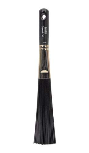 Liquitex Professional Freestyle Large Scale Brush, Splatter - Flat, Black (1301102)