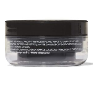 ion Texturizing Wax, Adds Definition, Pliable Hold, Lightweight, Long-Lasting