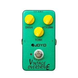 joyo fba_jf-01 pedal (jf-01)