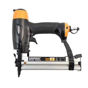 Freeman PFBC940 Pneumatic 4-in-1 18-Gauge 1-5/8" Mini Flooring Nailer / Stapler