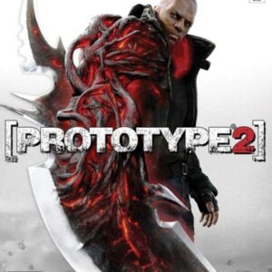 Prototype 2 - Xbox 360