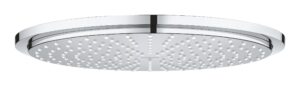 rainshower cosmopolitan 310 shower head 1 spray, starlight chrome