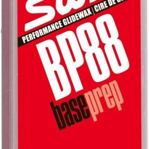 Swix BP88 Base Prep Ski and Snowboard Wax, 180g