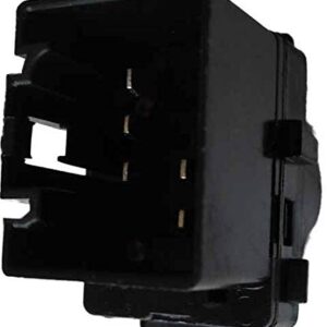 SWITCHDOCTOR Window Switch for 2004-2008 Ford F-150, 2003-2006 Ford Expedition, 2003-2008 Ford Crown Victoria and Mercury Grand Marquis, and 2004-2008 Lincoln Mark LT