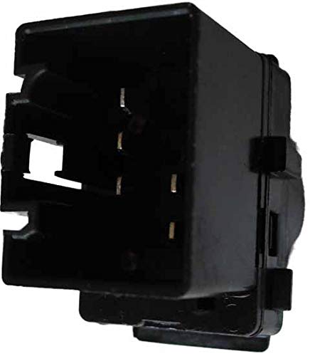 SWITCHDOCTOR Window Switch for 2004-2008 Ford F-150, 2003-2006 Ford Expedition, 2003-2008 Ford Crown Victoria and Mercury Grand Marquis, and 2004-2008 Lincoln Mark LT