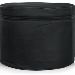 Gator Cases Protechtor Series Padded Drum Bag; Kick Drum 24" x 18" (GP-2418BD), Black