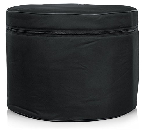 Gator Cases Protechtor Series Padded Drum Bag; Kick Drum 24" x 18" (GP-2418BD), Black