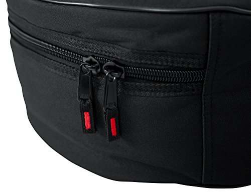 Gator Cases Protechtor Series Padded Drum Bag; Kick Drum 24" x 18" (GP-2418BD), Black