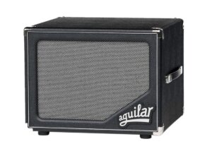 aguilar sl 112 1x12 inches bass amplifier cabinet