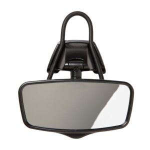 safety 1st baby on board flip-down childview mirror