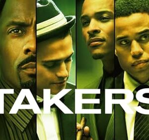 Takers