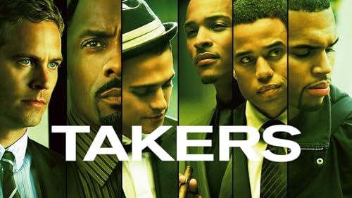 Takers