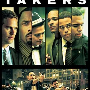 Takers