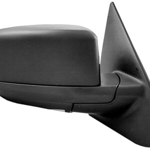 OE Replacement Ford Expedition Passenger Side Mirror Outside Rear View (Partslink Number FO1321249)