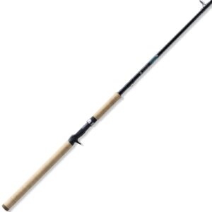 St. Croix Rods Premier Musky Casting Rod