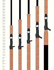 St. Croix Rods Premier Musky Casting Rod