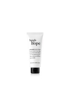 philosophy renewed hope hand treatment, 1 oz