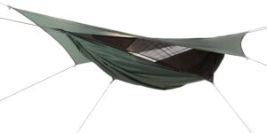 hennessy hammock - expedition zip