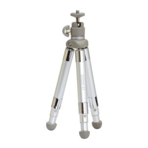 sunpak platinum plus 11.5" mini-d tripod