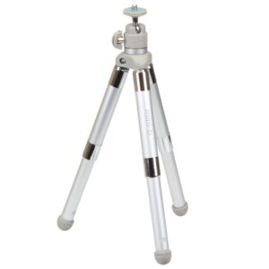 Sunpak Platinum Plus 11.5" Mini-D Tripod