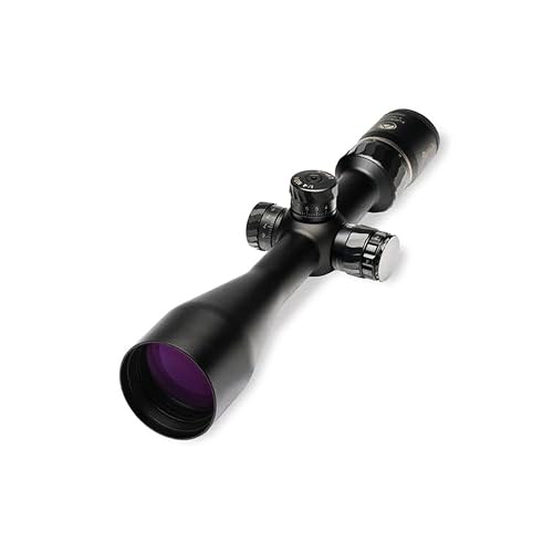 Burris Tactical Scopes 200433 Tac30 Riflescope, Black, 1-4x24mm