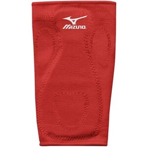 mizuno mzo youth slider kneepad red