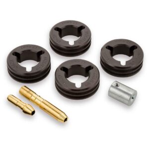 miller 151058 drive roll kit, 3/32 vk-gr 4 roll