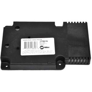 Miller 173616 Cover, Right Angle Motor