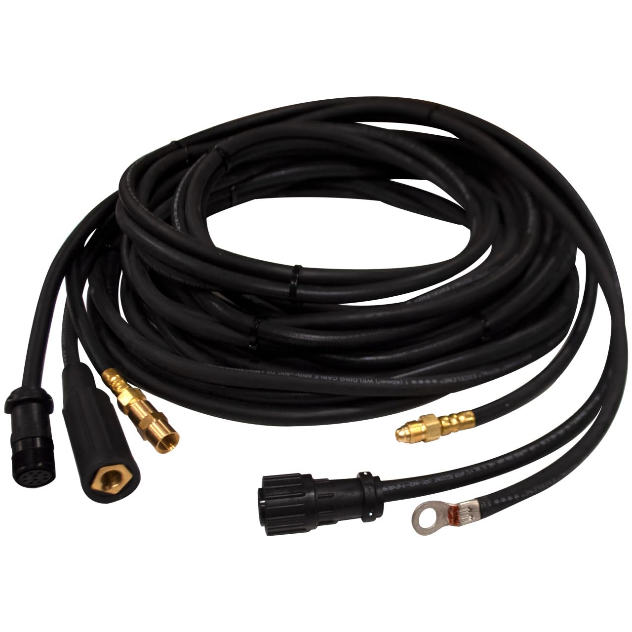 MILLER 132228 SPOOLMATIC 30A & 15A 25' EXTENSION KIT