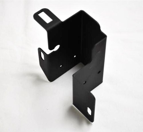 Miller 165522 Bracket, Mtg Solenoid