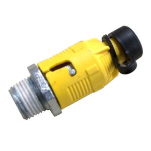 miller 165271 valve, oil drain 3/8-18 nptf