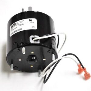 Miller Electric Fan Motor 230V 50/60 Hz 1550 RPM