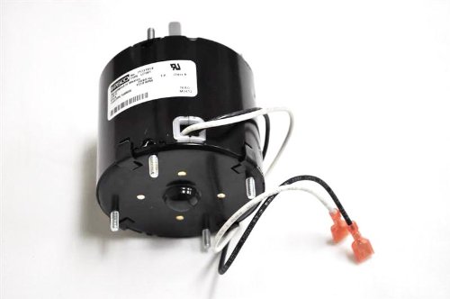 Miller Electric Fan Motor 230V 50/60 Hz 1550 RPM