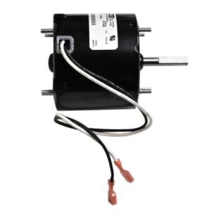 Miller Electric Fan Motor 230V 50/60 Hz 1550 RPM