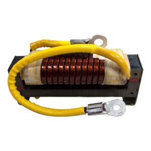 miller 206064 inductor, output