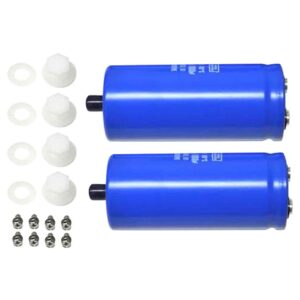 miller 219930 kit, capacitor elctlt replacement