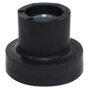 miller 214556 mount, vibration