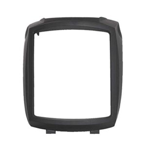 miller 241978 lens cover holder, (flat) elite (qr)