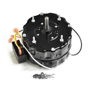 miller 238626 kit, fan motor replacement