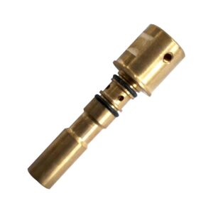 miller 245927 connector, feeder