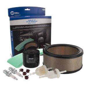 246115 Miller Tune-Up Kit - ECH730 Kohler